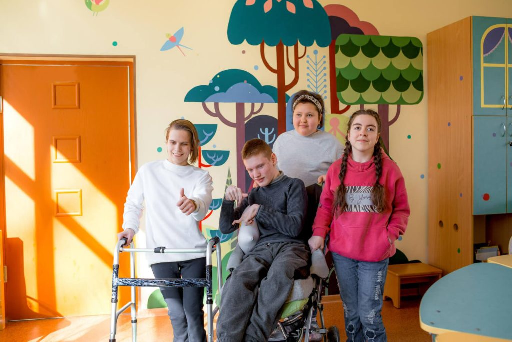 community care australia | Individualized care Australia | NDIS