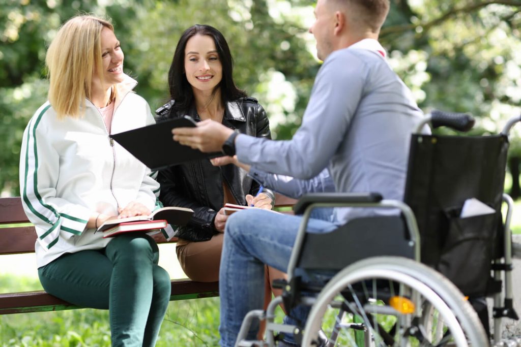 community care australia | Individualized care Australia | NDIS